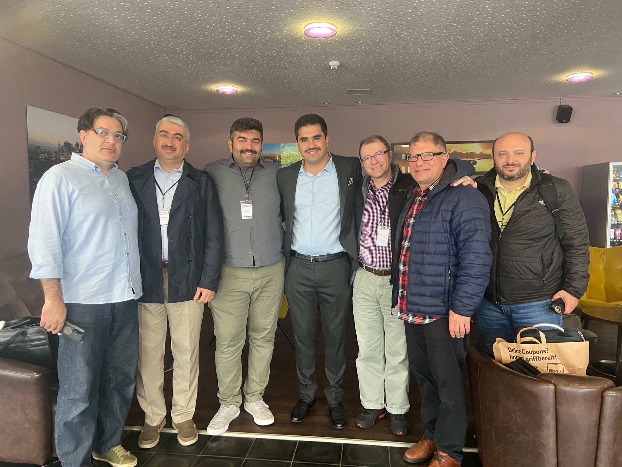 Dialogue Summit 2023 Germany – Forum Dialog Niedersachsen